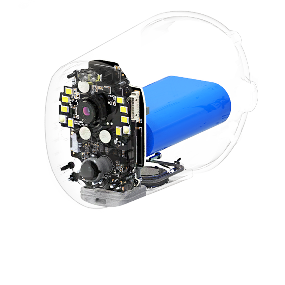 Cameras - A4x - The Global Vision-Centered AIoT Platform